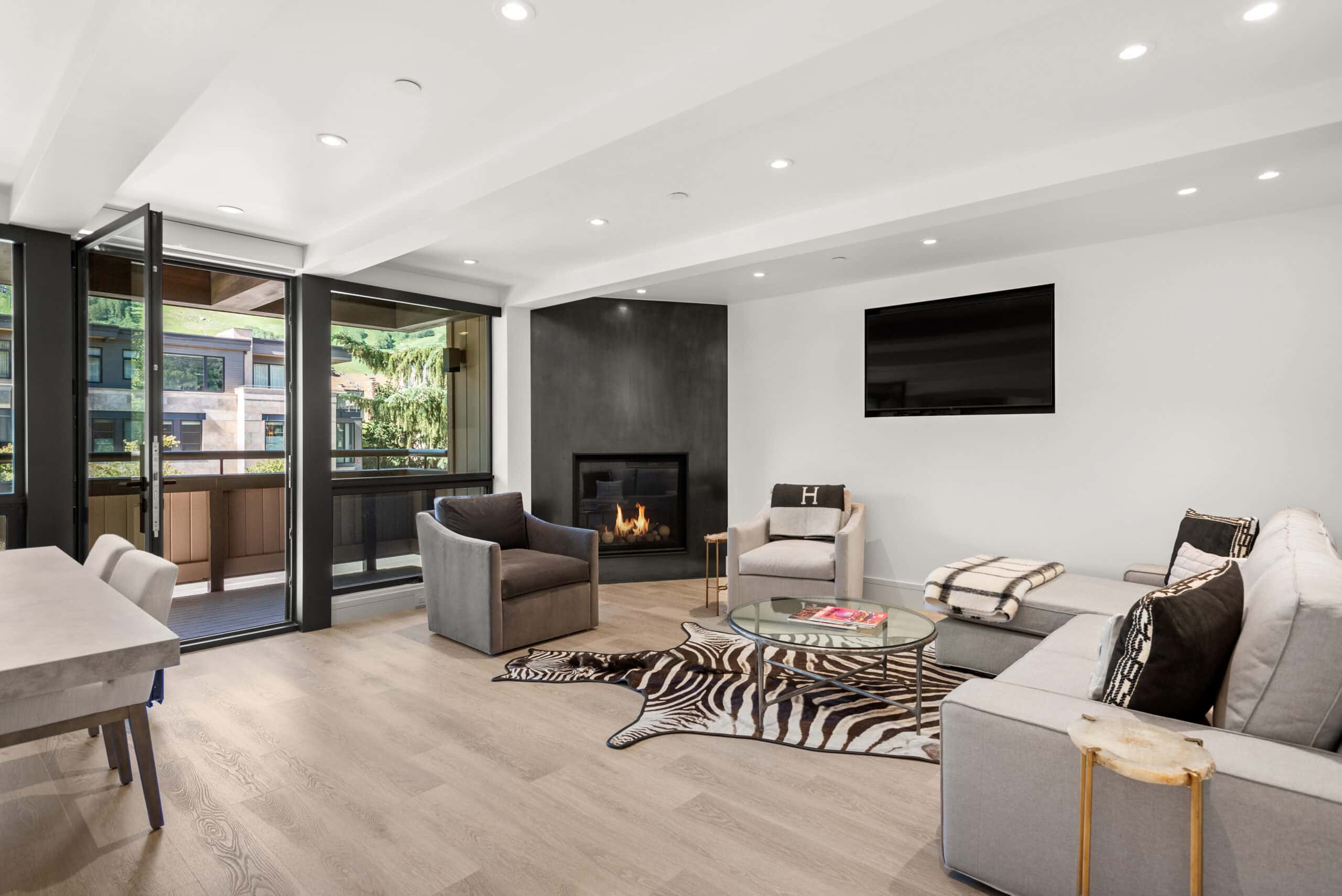 2 Bedroom Aspen Rentals | Aspen Luxury Rentals