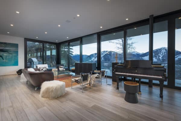 Aspen Luxury Rentals | Vacation Homes & Condos in Aspen, CO