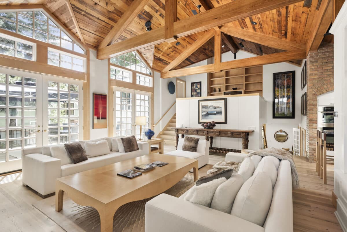 Aspen Luxury Rentals | Vacation Homes & Condos in Aspen, CO