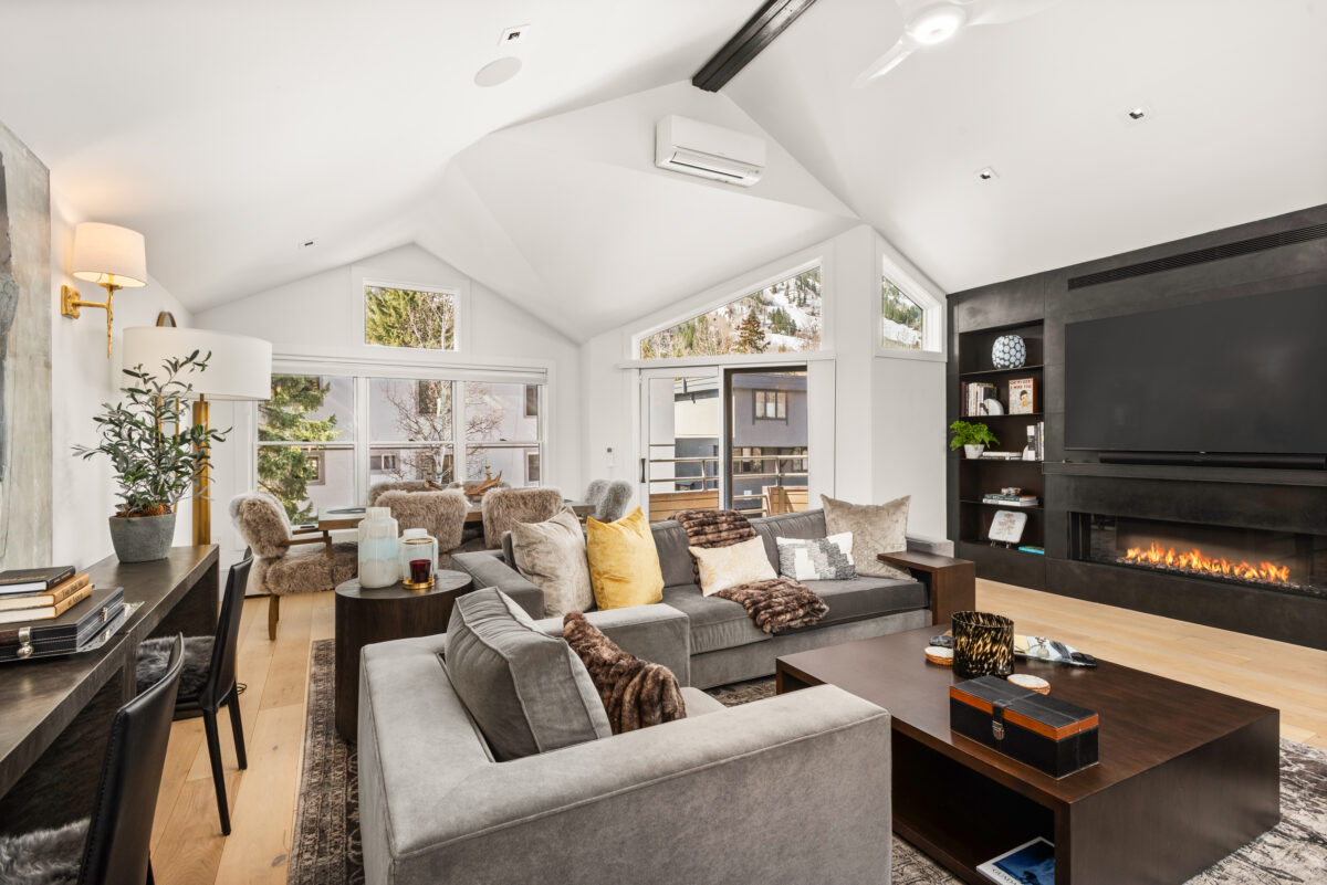 Aspen Luxury Rentals | Vacation Homes & Condos in Aspen, CO