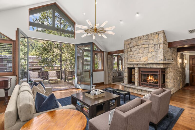 Aspen Luxury Rentals | Vacation Homes & Condos in Aspen, CO