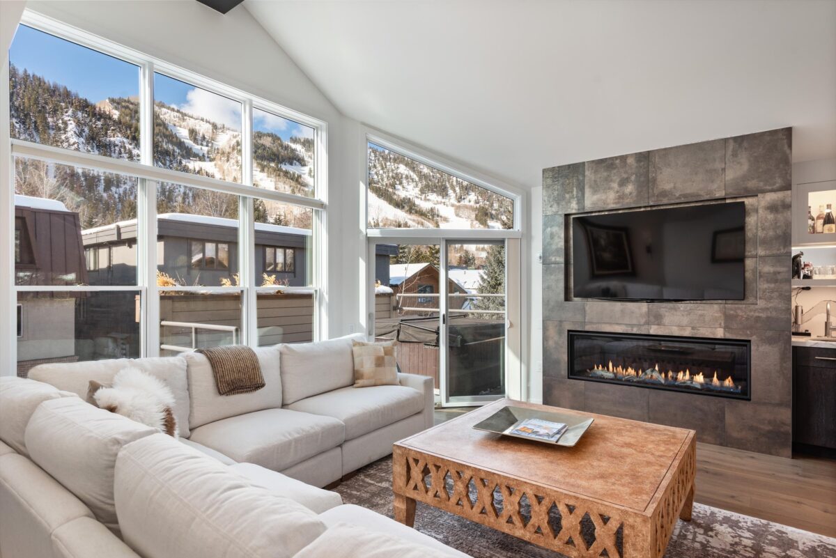 Aspen Luxury Rentals | Vacation Homes & Condos in Aspen, CO